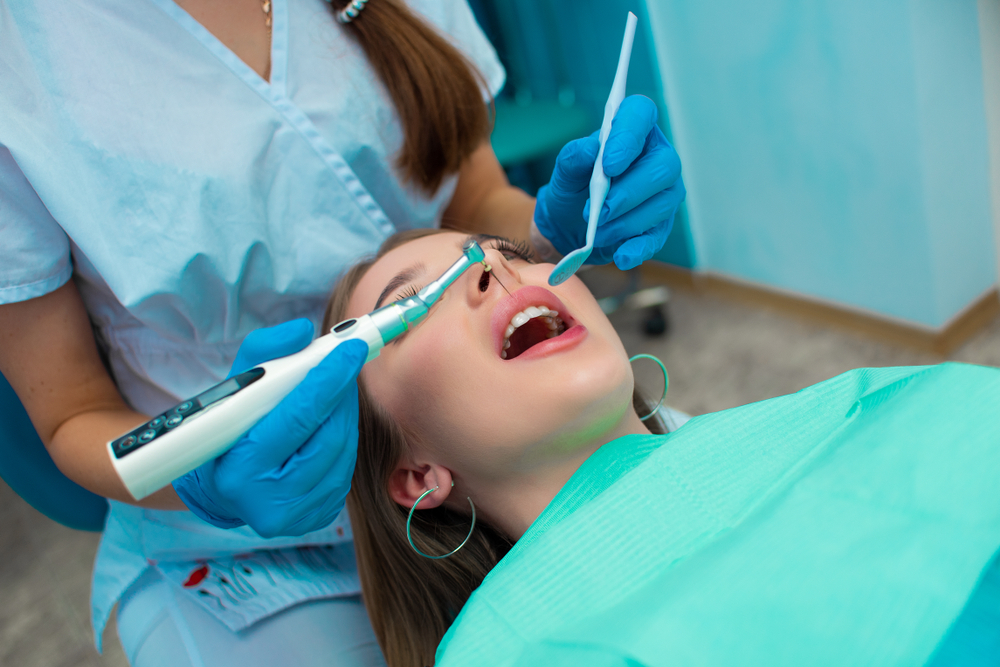 Dental Sedation Options – There Are Multiple of It